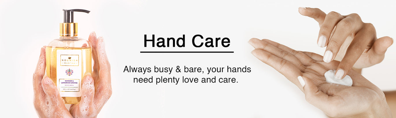 Hand Care