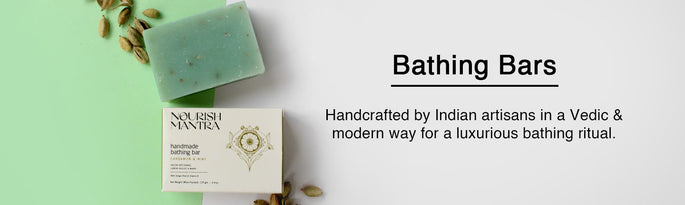 Bathing Bars